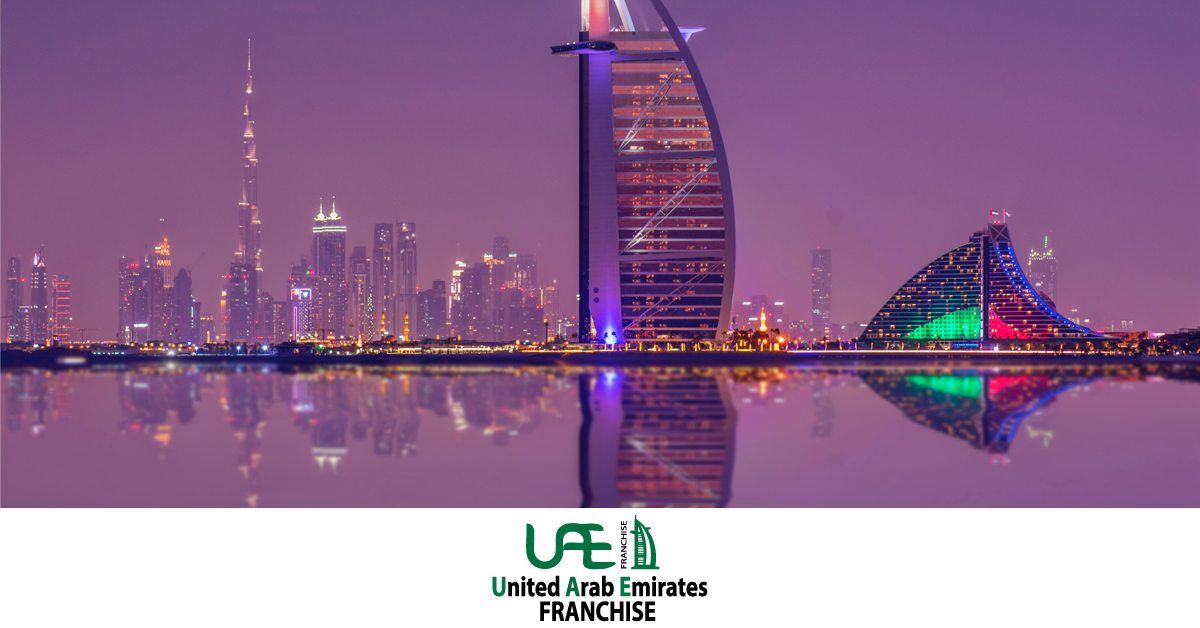 United Arab Emirates franchises opportunities | United Arab Emirates ...